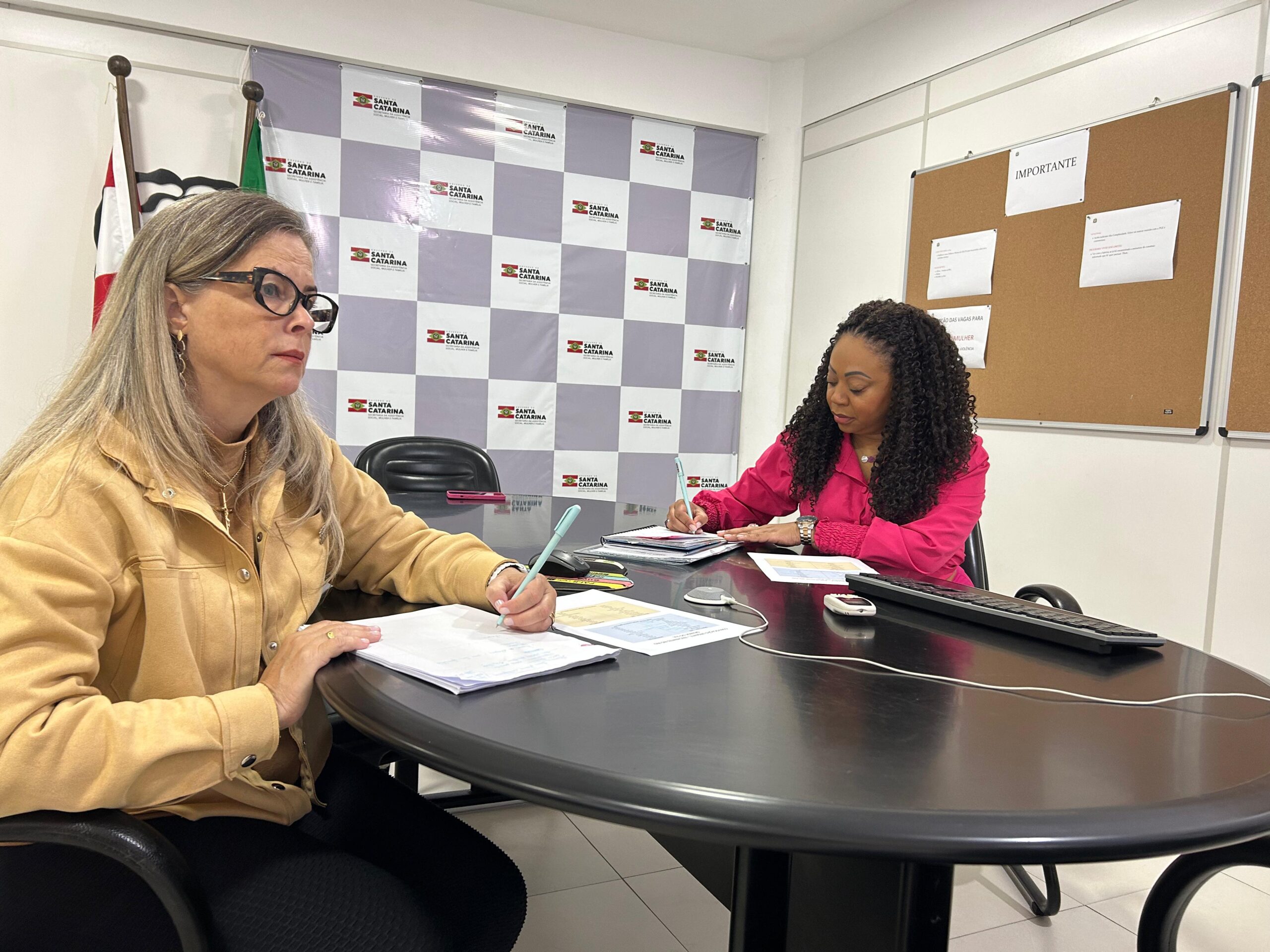 Assistência Social Mapeia Necessidades Dos Migrantes Gaúchos Nos
